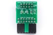 TC-C2000-F-90 Adapter to use TC2050-IDC with TI DSP’s | Tag-Connect