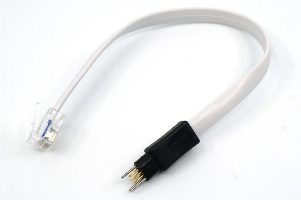 Ti Msp430 Debugger Cables Save Cost Space Tag Connect