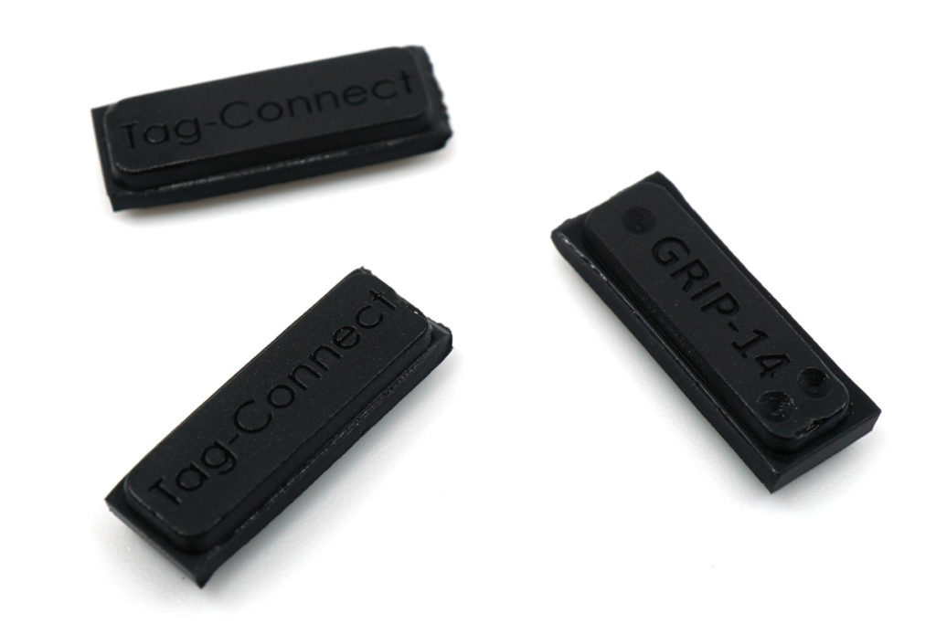 St Stm32 Programming Debug Cables Tag Connect
