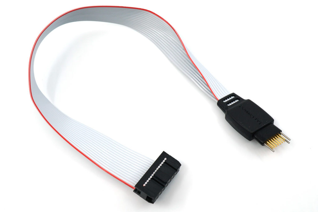 Ti Msp430 Debugger Cables Save Cost Space Tag Connect