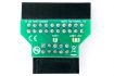 TC2050-ARM2010 ARM 20-pin to TC2050 Adapter | Tag-Connect