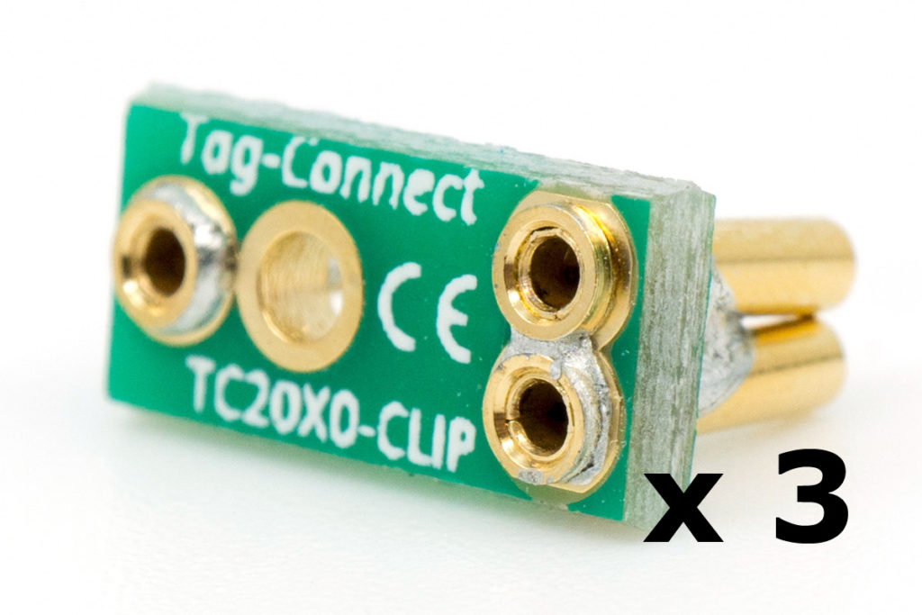 Segger J-Link cables save PCB cost/space | Tag-Connect