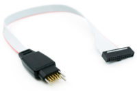 Renesas E1/E2/E2 Lite/E8a/E20 debug/program cables | Tag-Connect