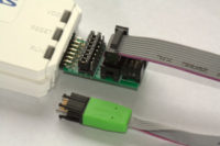 Renesas E8a/E1 Cable Selection & Installation | Tag-Connect