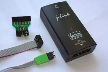 Segger J-Link cables save PCB cost/space | Tag-Connect