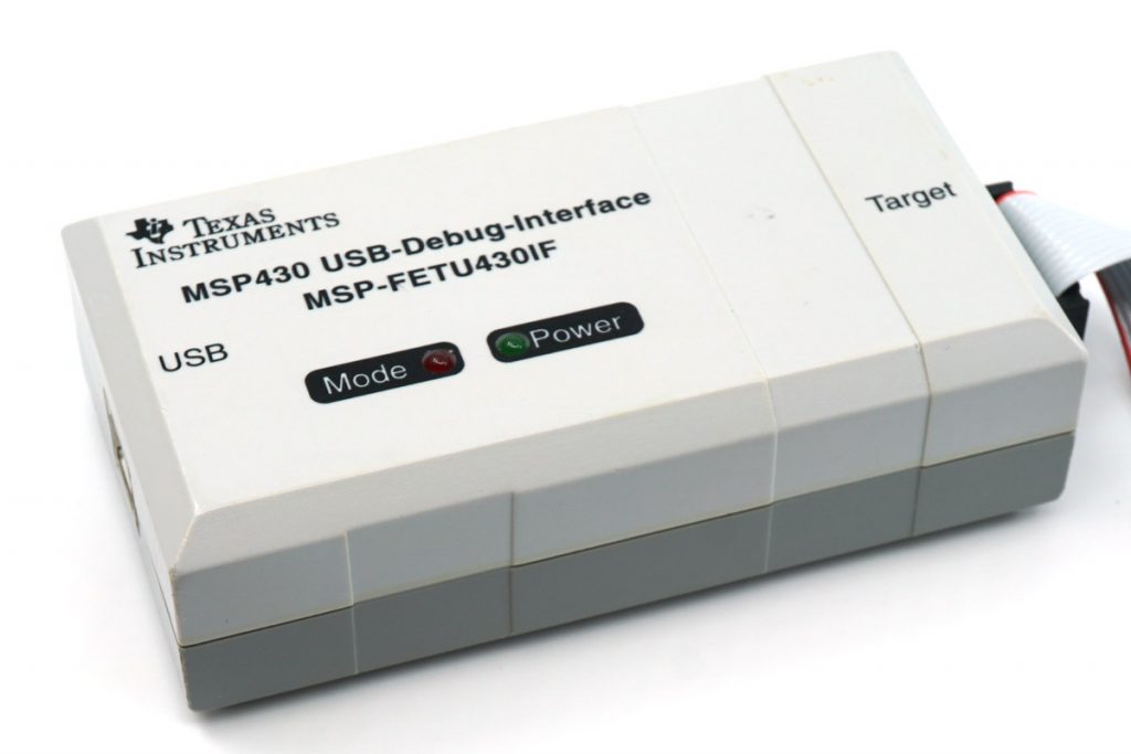Ti Msp430 Debugger Cables Save Cost Space Tag Connect