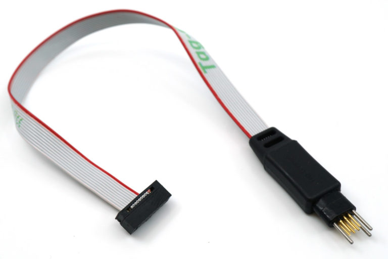 St Stm32 Programming Debug Cables Tag Connect