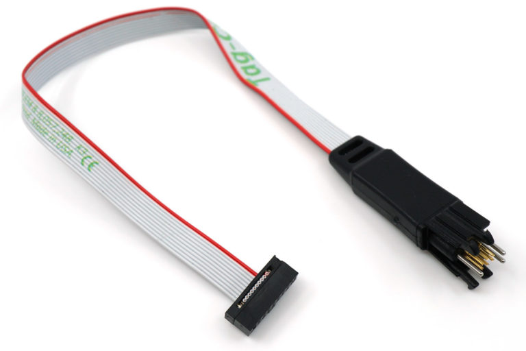 ST STM32 programming/debug cables | Tag-Connect