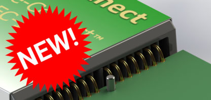 MCU/FPGA/DSP programming cables, adapters, small footprint | Tag-Connect