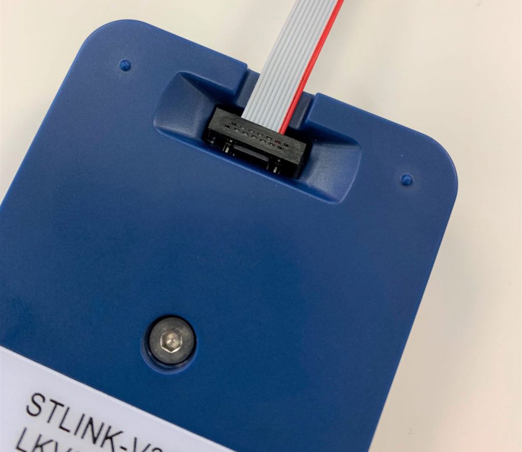 ST-Link-V3 Cable Selection | Tag-Connect