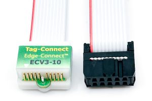 ST STM32 programming/debug cables | Tag-Connect