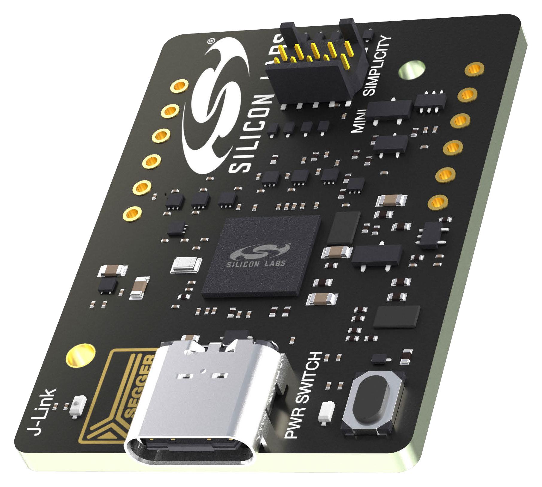 Silicon Labs Simplicity Debugger Cable Selection | Tag-Connect